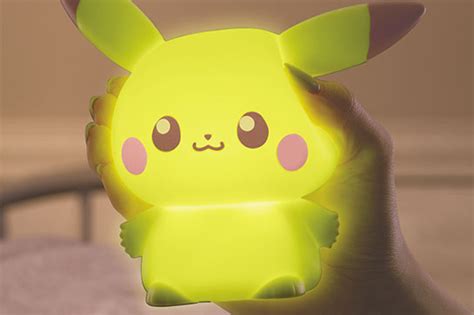 ポケピース ぷにキュンライト｜ポケットモンスター｜タカラトミー
