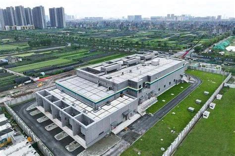 TP LINK智慧管廊解决方案TP LINK助力国家电网千伏变电管廊智能化监管 网络 人员 花木