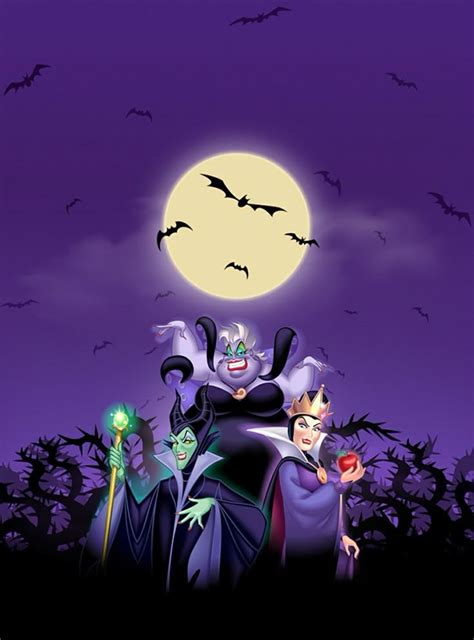Pin De Sharon En Disney Villains Villanos De Disney Malvados De