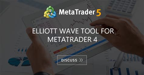 Elliott Wave Tool For Metatrader 4 Elliott Waves Mql4 And