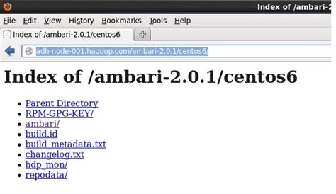 Deploying A Node Apache Hadoop Cluster Using Apa SAP Community