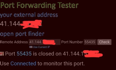 Telkom UDP Ports Blocked MyBroadband Forum