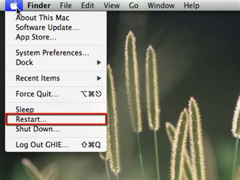 Ways To Restart A Computer WikiHow
