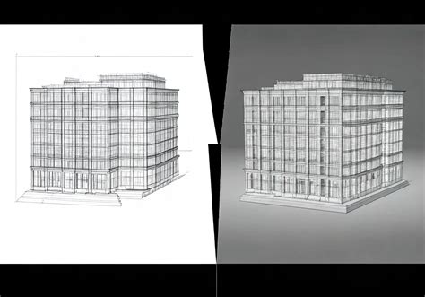 2d renderings vs 3d visualizations which is right for your project
