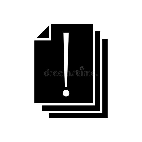 Info Icon Vector Help Desk Illustration Sign Documentation Symbol