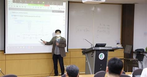 성균관대 경영대학원 Imba 2024학년도 전기 신입생 모집