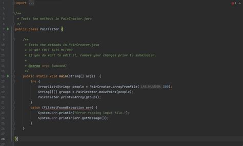 Solved Create Random Babe Pairs Your TA Is Tired And Does Chegg Com