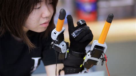 Getting A Grip On Robotic Grasp Mit News Massachusetts Institute Of