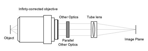 A Comprehensive Microscope Objective Guide Avantier Inc