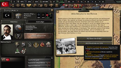 Ottlbaegy Second Option Effect Bug In Idris Returns To The Throne Event · Issue 14003