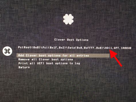 install os x 10 11 el capitan on hackintosh vanilla