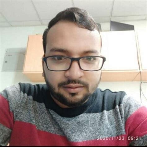 Subrat Kumar Behera Postdoc Position Doctor Of Philosophy University Of Louisville