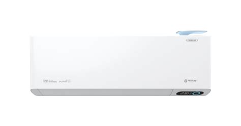 Настенный инверторный кондиционер-бризер Royal Clima RCI-RFS35HN серия ...