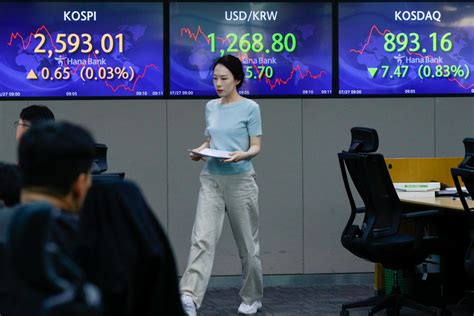 2차전지주 패닉에코프로 형제·포스코그룹주 줄하락 한국경제