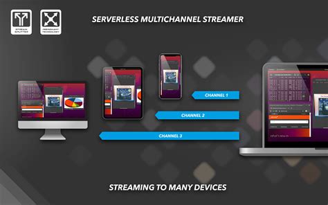 Install Alfacast Screen Mirror On Ubuntu Using The Snap Store Snapcraft