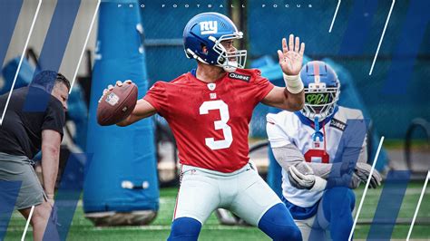 Ranking The Nfls Best Deep Passers Using Pff Grades And Epa Per Play