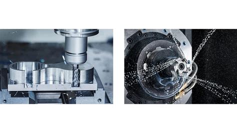 Cmms In Aerospace Component Manufacturing Aerospace Manufacturing And Design