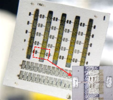 Kaist 유연성·성능 두 마리 토끼 잡은 유연 플래시메모리 개발 전자신문