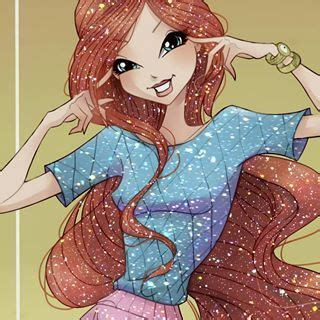 Pin On Winx