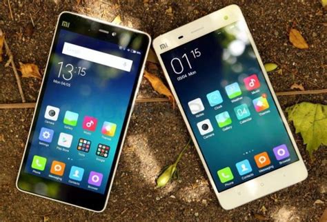 Redmi Bakal Jadi Merek Sendiri Terpisah Dari Xiaomi Dafunda Com