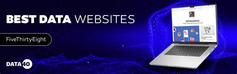 Best Free Data Websites For Your Projects 2024