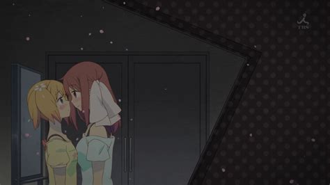 The Holy Mother Of Yuri