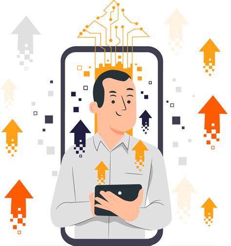 5 Digital Transformation Examples For Msmes Hurey