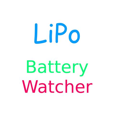 Arduino Lipo Battery Watcher 10 Steps Instructables
