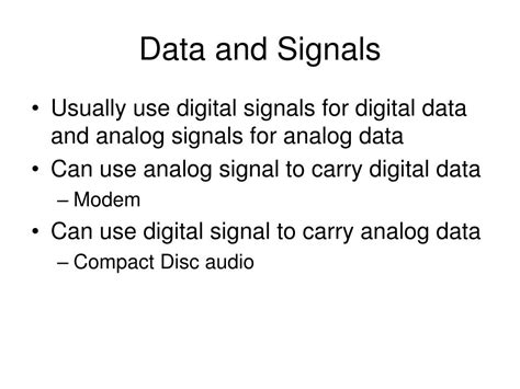 Ppt Data Communication Essentials Powerpoint Presentation Free Download Id 1748942