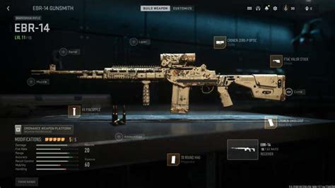 What To Know About Modern Warfare II S Gun Mods Tuning