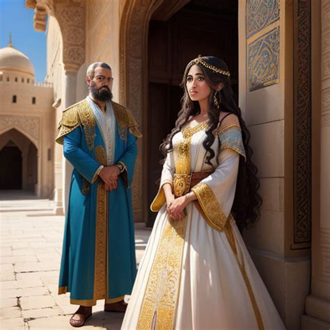 The Thousand And One Nights Of Scheherazade