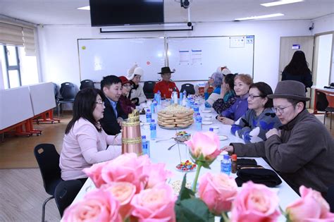 Монго Монгол Улсын Татварын мэргэшсэн зөвлөхийн нийгэмлэг