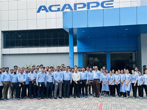 Great Session By George Sleeba Sir Thank You Sir And Thanks To