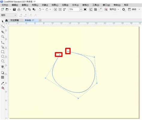 Cdr线条怎么填充渐变颜色 Cdr线条怎么闭合 Coreldraw中文网站