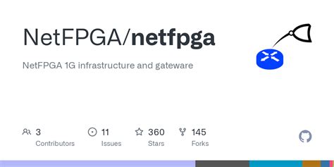 Github Netfpganetfpga Netfpga 1g Infrastructure And Gateware