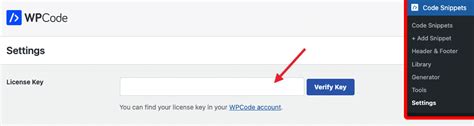 How To Install And Activate Wpcode A Step By Step Guide Wpcode