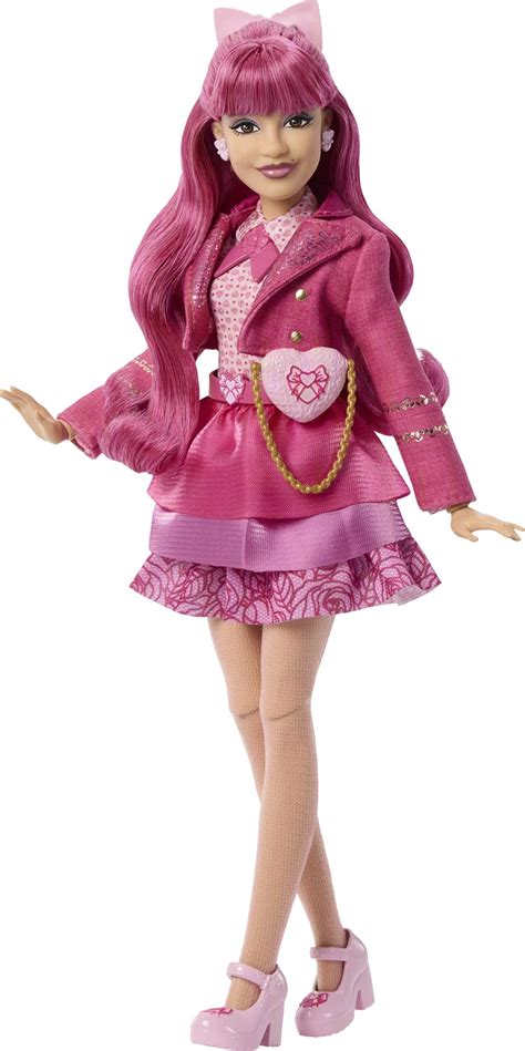 Descendants Wicked Wonderland 2026 Dolls