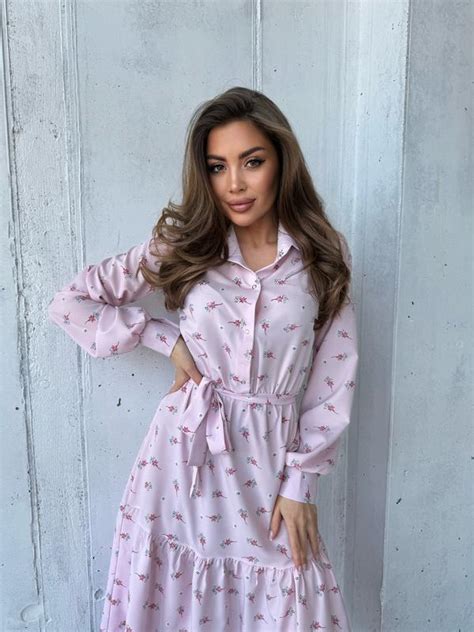 Сукня — ціна 690 грн у каталозі Сукні міді Купити жіночі речі за доступною ціною на Шафі