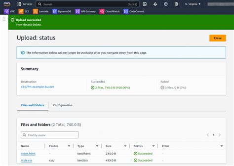 Cdn On Aws The Basics And Setting Up A Cloudfront Distribution Coralogix