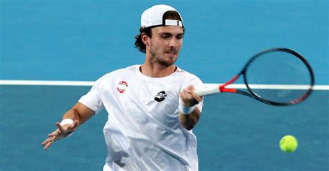 [ჩოგბურთი] ალექსანდრე ბაკშიმ წყვილთა ტურნირი მოიგო Lelo Ge