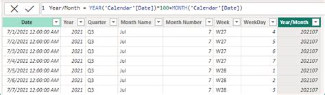 Solved Interaction Between Line Chart And Pie Chart Microsoft Fabric Community