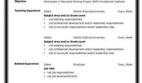 Best Resume Format For Job Word File Job Resume Format Download Microsoft Word