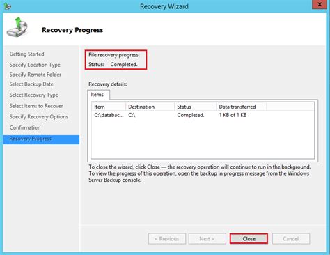 Konfigurasi Backup Restore Diwindows Server 2012 R2 This Is Mine