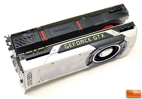 Nvidia Geforce Gtx 980 Ti 6gb Video Card Review Legit Reviewswill The