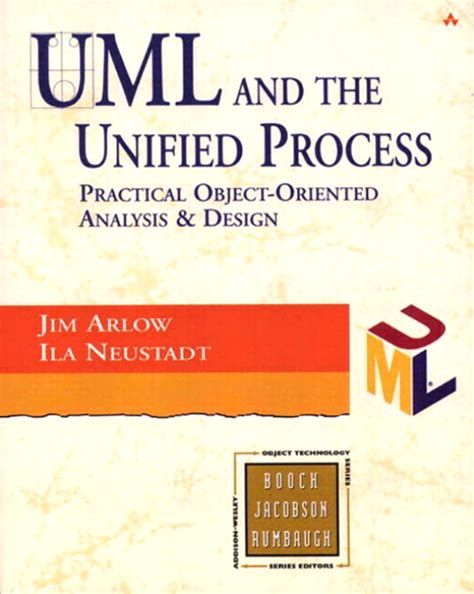 uml and the unified process practical object oriented analysis and