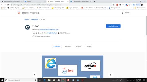 How To Enable Java In Chrome