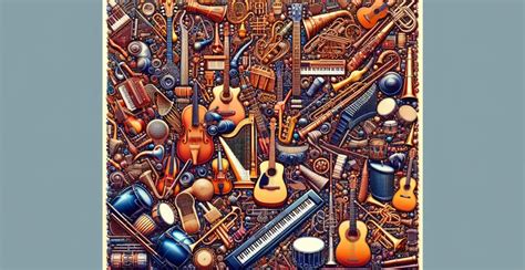 Identify Musical Instruments Using Ai Nyckel