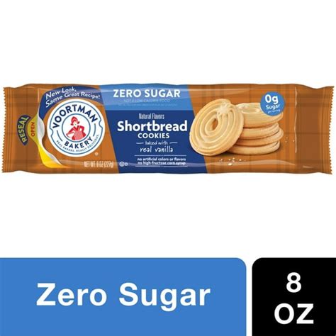 Oreo Zero Sugar
