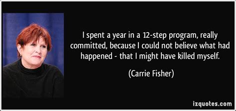 12 Step Program Quotes Quotesgram