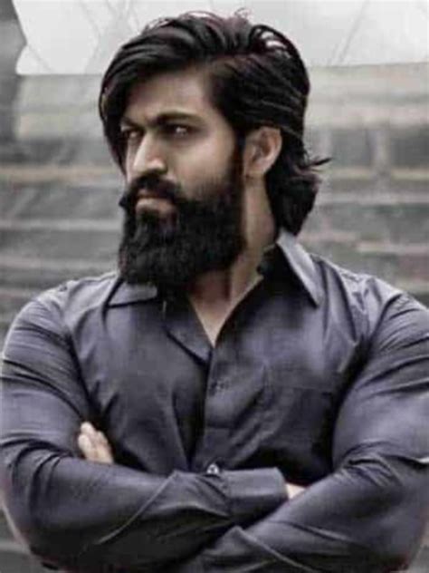 Yash Aka Rocky Bhais Best Scenes From Kgf Chapter 1 Times Now
